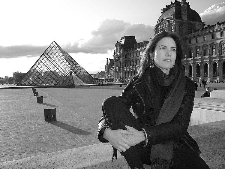 Suzi Roher Spring Summer 2015 Parts Of Paris