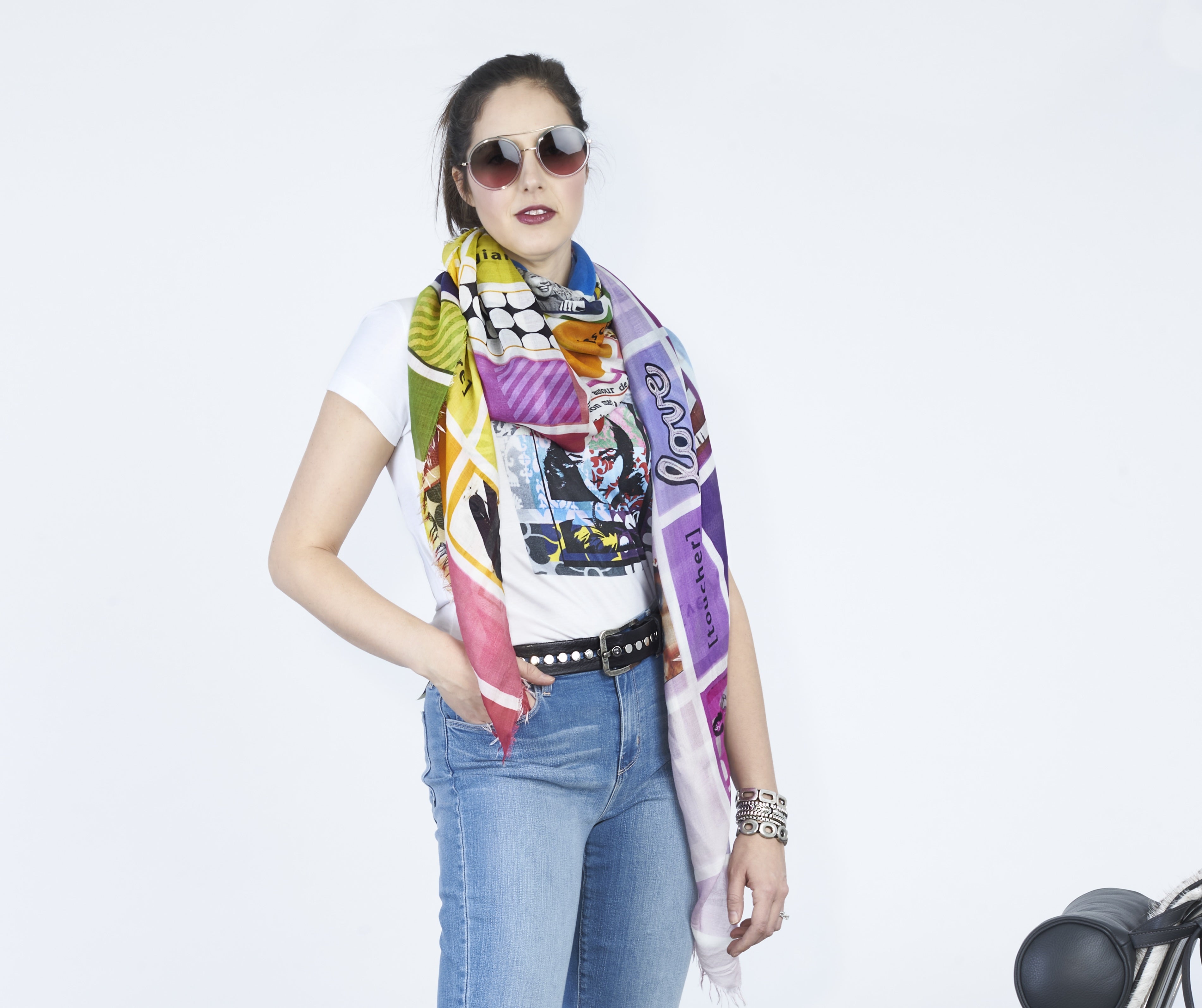 T-SHIRTS – SUZI ROHER