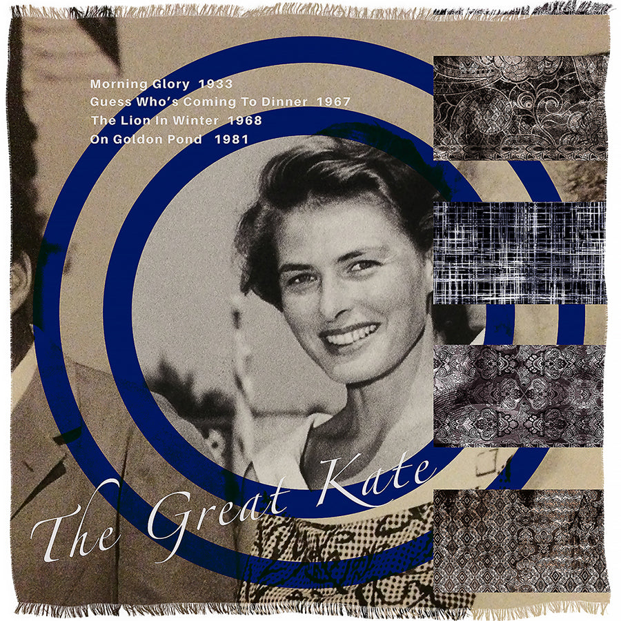 The Great Kate – SUZI ROHER