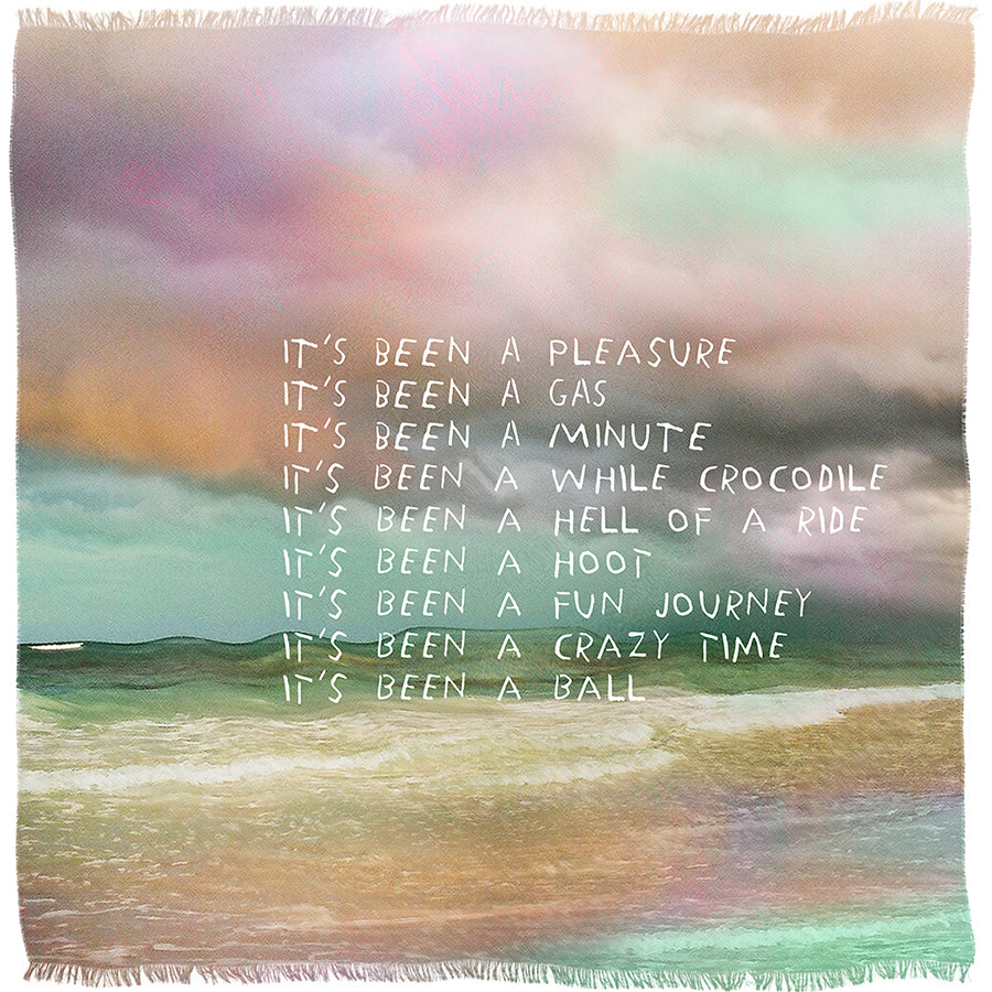 Been A Ball – SUZI ROHER